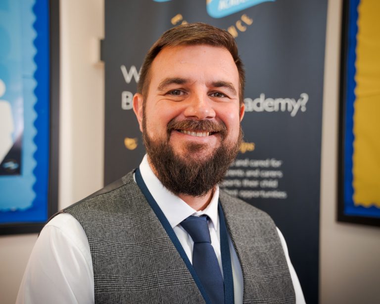 Our Team : Brinsworth Academy