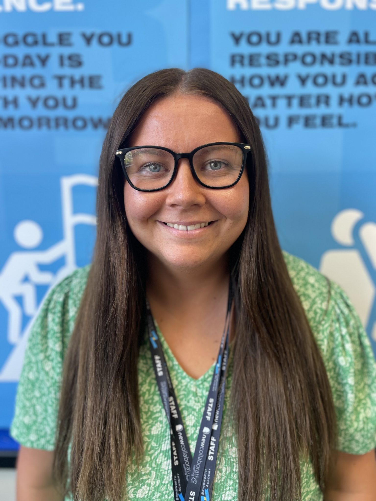 Year 7-11 Overview : Brinsworth Academy