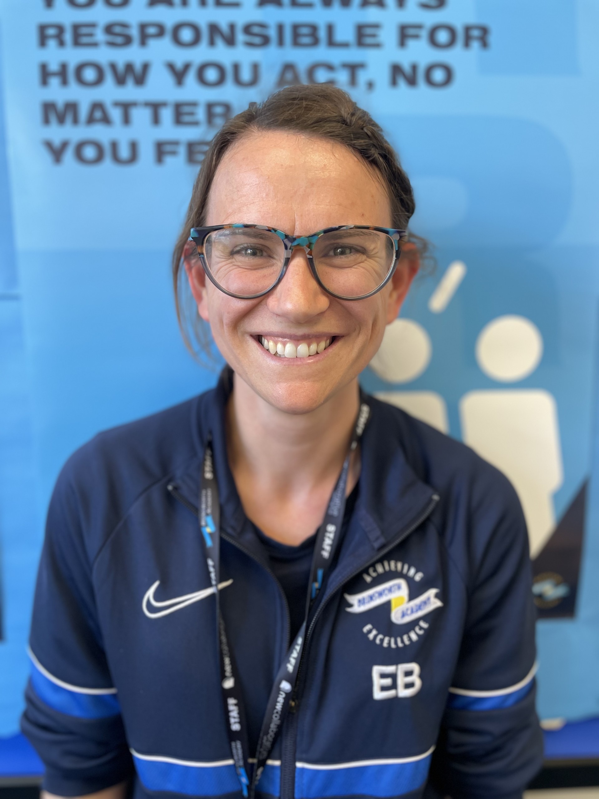 Sixth Form Team : Brinsworth Academy