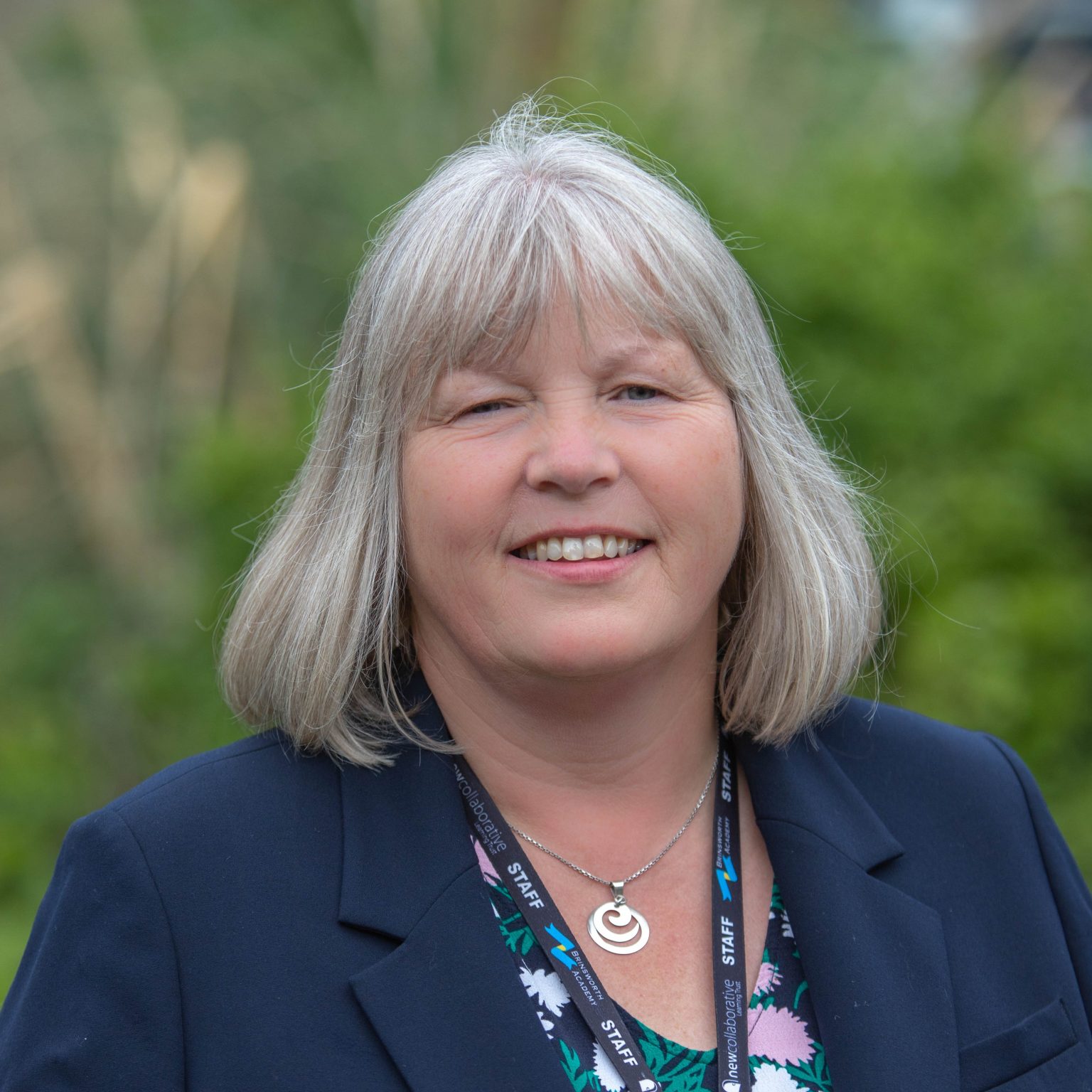 Our Team : Brinsworth Academy