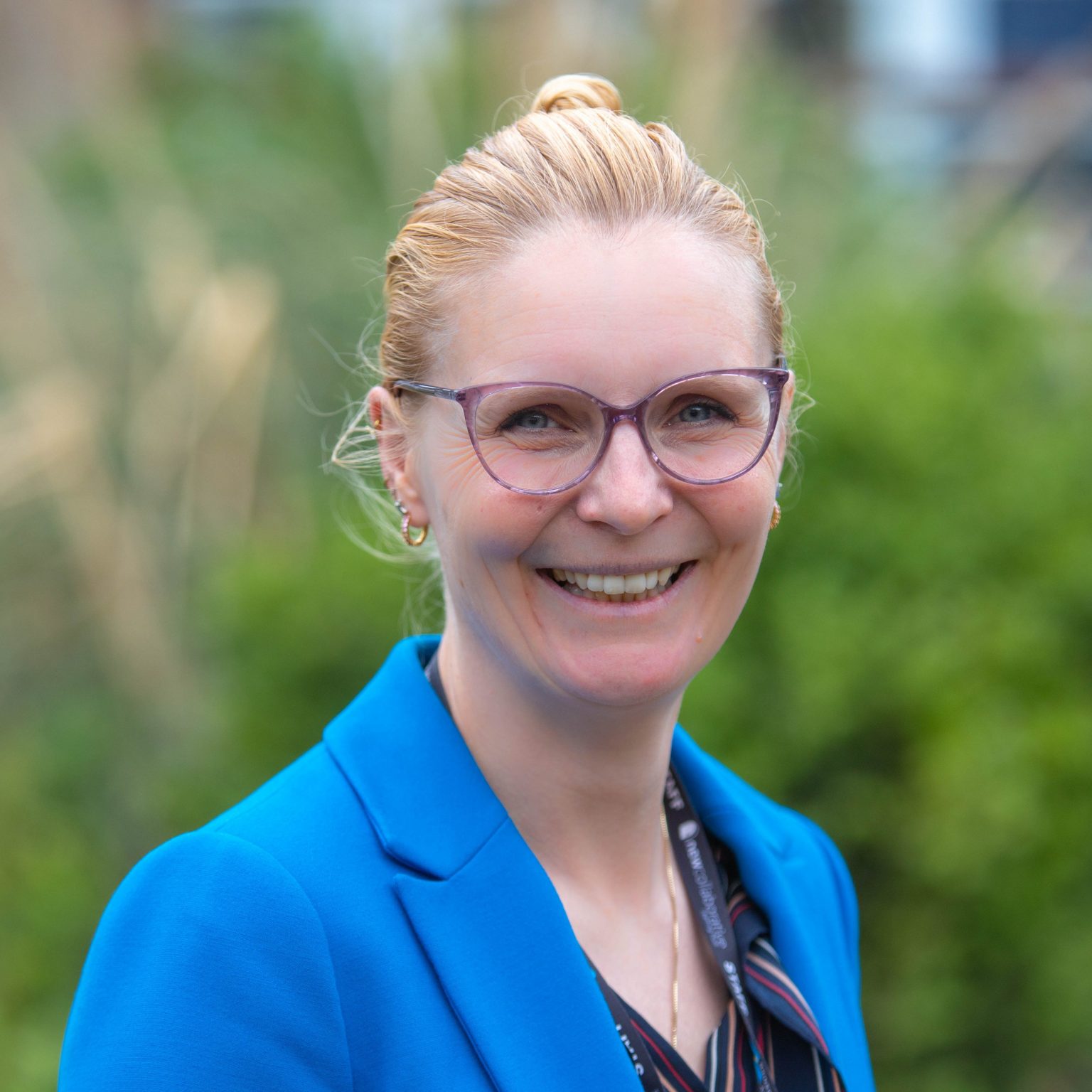 Our Team : Brinsworth Academy